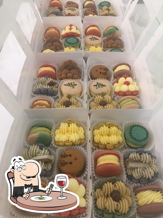 Le Macaron in Auckland - Restaurant reviews