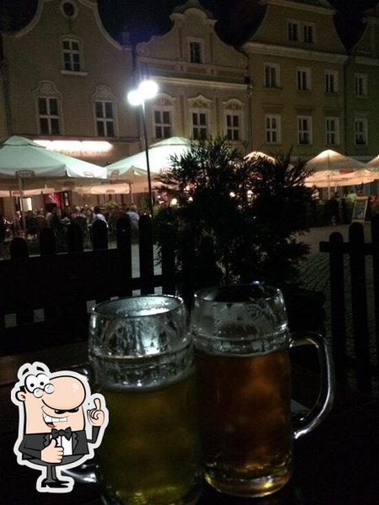 Pub SPIŻ, Katowice - Restaurant menu, prices and reviews