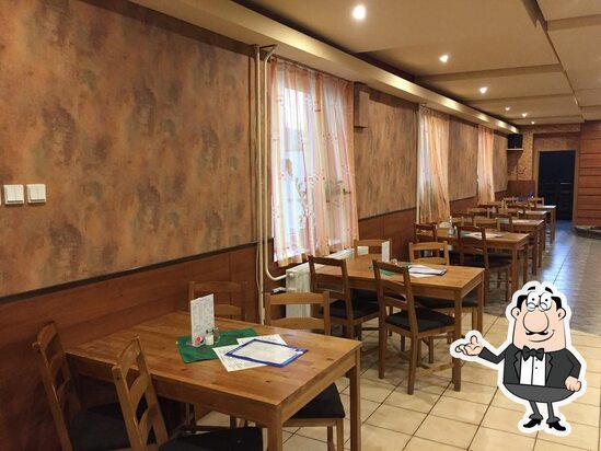 Reštaurácia Milica, Stupava - Restaurant menu, prices and reviews