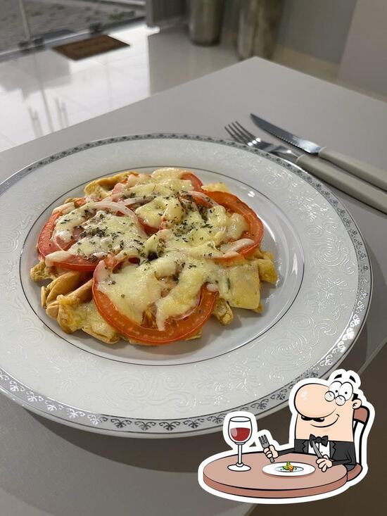 Villagio Life, Caxias do Sul - Restaurant menu, prices and reviews
