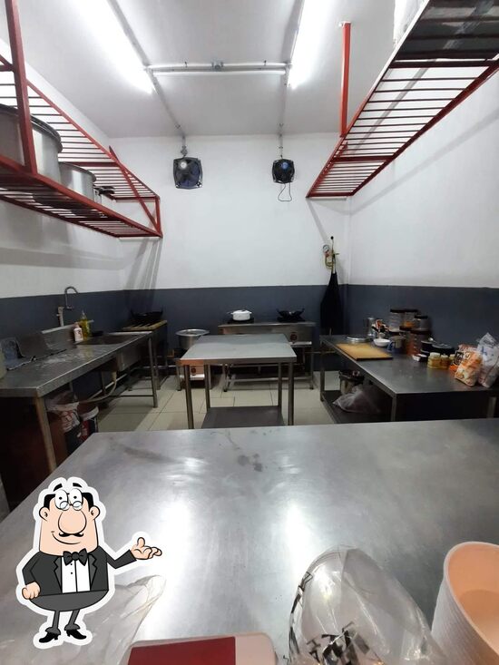 Ya Restaurant, Coimbatore - Restaurant menu, prices and reviews