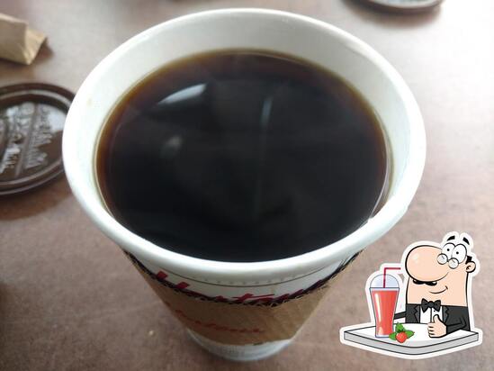 Tim Hortons, 1 William Kitchen Rd in Toronto - Restaurant menu and reviews