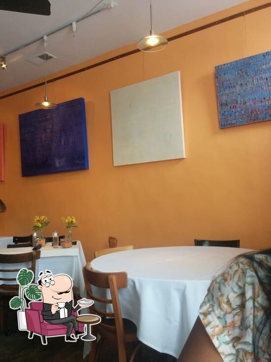 Sobo Kitchen & Bar, Baltimore - Restaurant menu, prices and reviews
