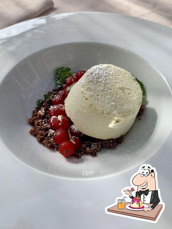 Menu da Ristorante La Zagara, Anacapri