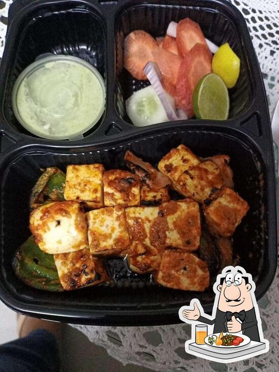UBQ by Barbeque Nation, Aurangabad - Restaurant menu, prices and reviews