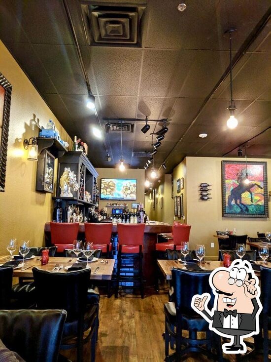 Saltillo Mexican Kitchen, Houston - Restaurant menu, prices and reviews