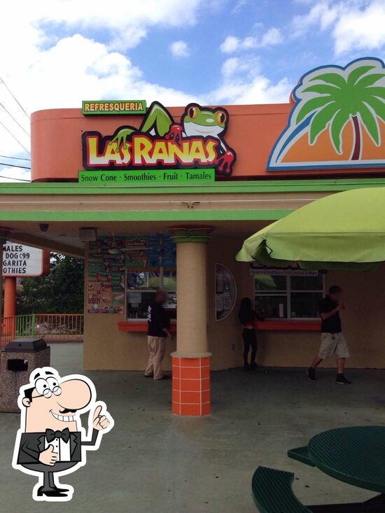 Las Ranas, Houston - Menú del restaurante, precios y reseñas