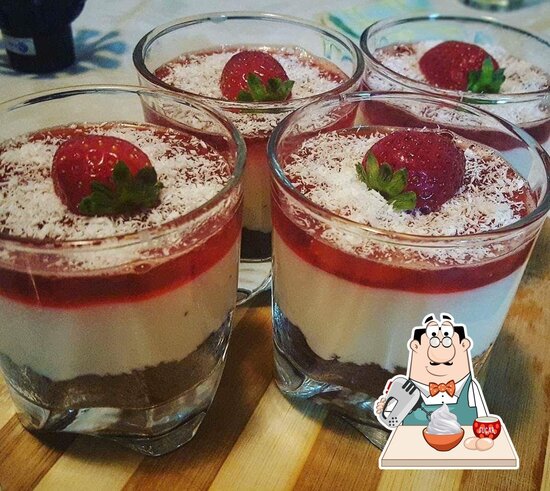 Café Belle d'Anfa cafe, Casablanca - Restaurant reviews