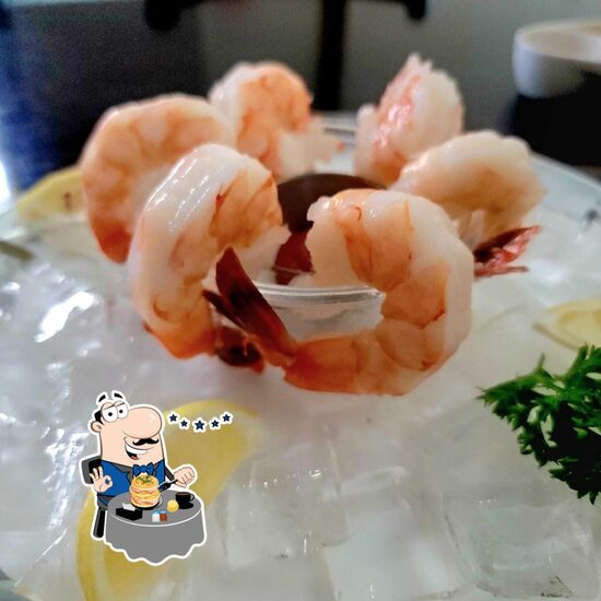 Cape Cod Seafood Restaurant in Fort Lee - Restaurant menu and reviews