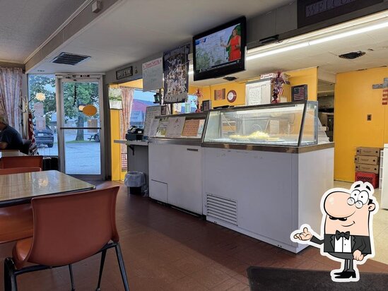 Hobo Hut, Batesville - Restaurant menu, prices and reviews