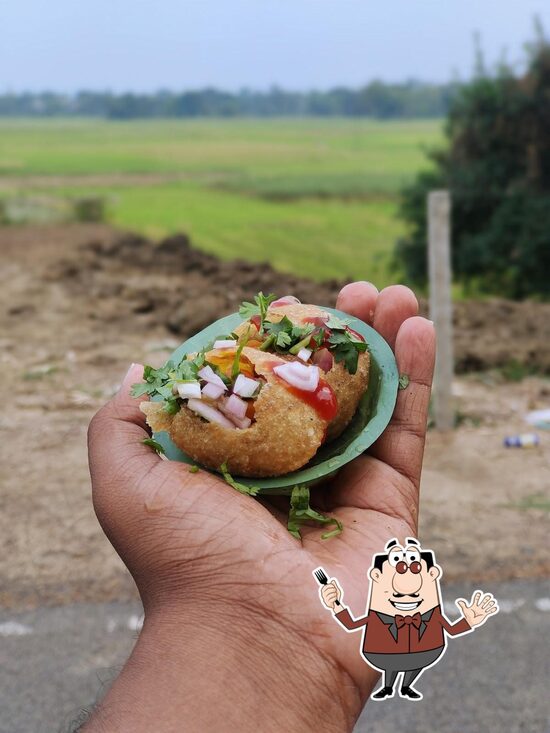 KABITA FUCHKA STALL - Restaurant menu, prices and reviews