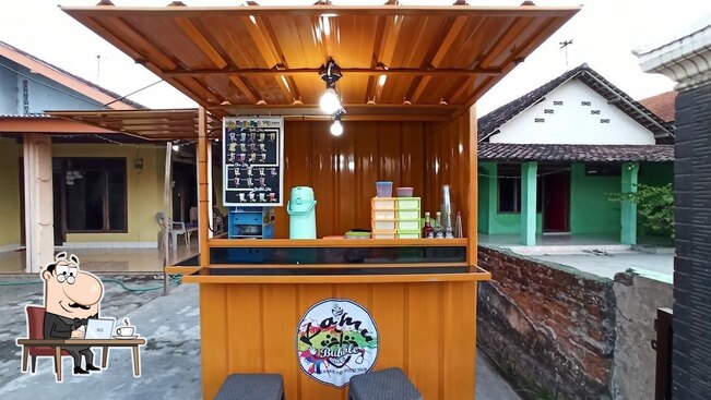 KAMU BOBA DAN MOCKTAIL, Warujayeng - Menú del restaurante, precios y ...