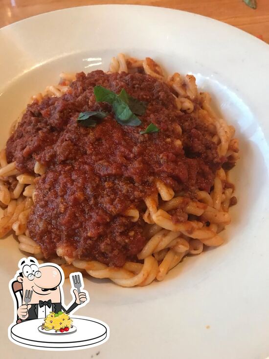 Menu at Mabella restaurant, Commack