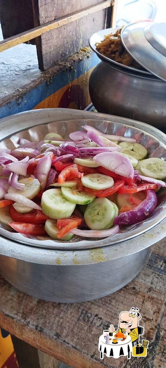 Mahato jii chai and nasta dukan, Dhanbad - Restaurant menu, prices and ...