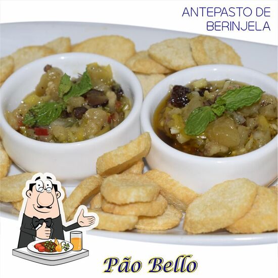 Pão Bello, São Mateus, Rua Coronel Constantino Cunha 1072 - Opiniones ...