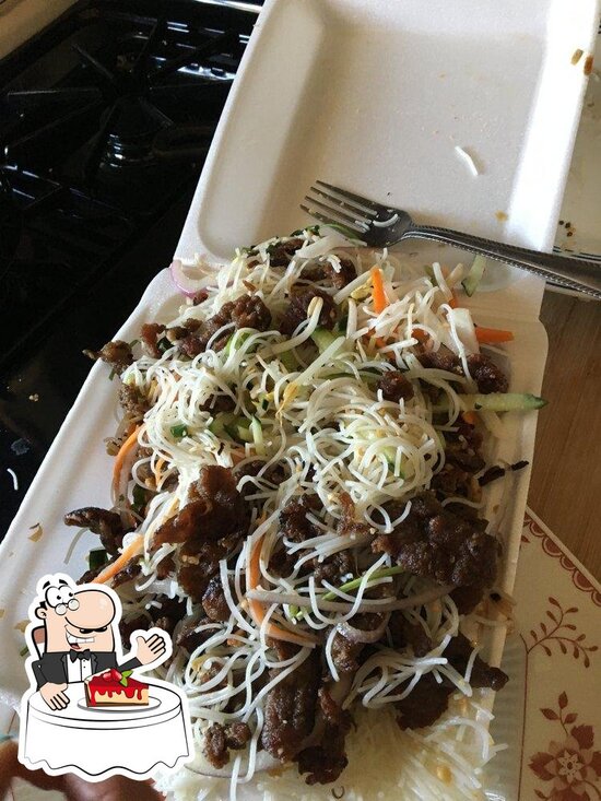 Pho 85 Vietnamese Chinese Restaurant, Yucca Valley - Restaurant menu ...
