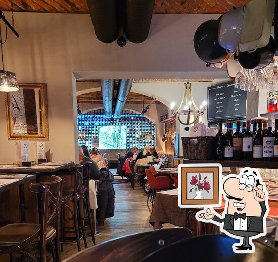 Ristorante La Ruffa, Linz - Speisekarte, Preise und Bewertungen
