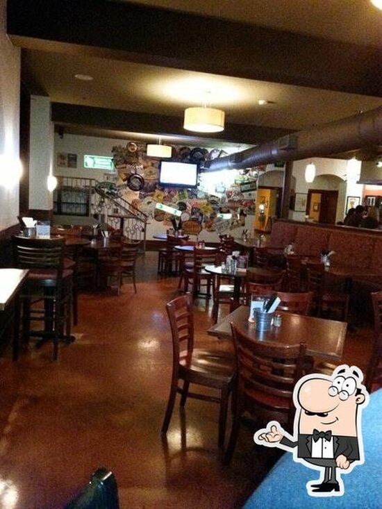 The Side Door Grill and Tap, Madison - Restaurant menu, prices and reviews