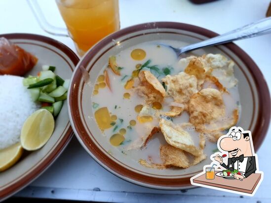 Sop Kaki Kambing&sapi 999 Khas Tanah Jakarta Tanah Abang, Lembang ...