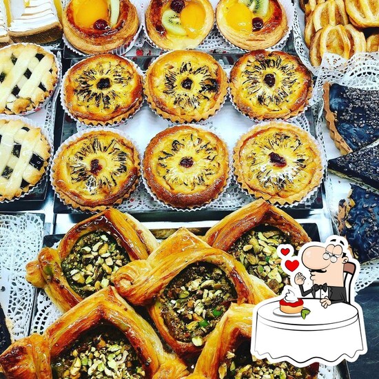 Torino Bakery, Da Nang - Restaurant menu, prices and reviews