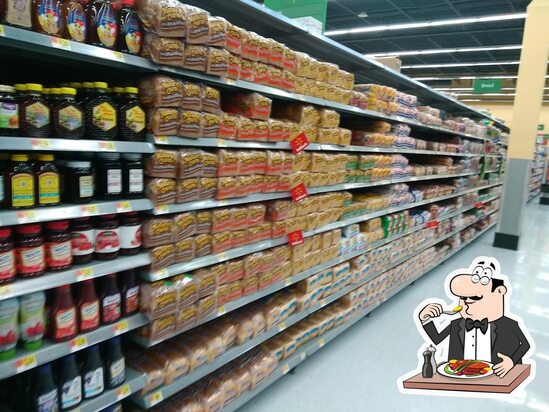 Walmart Neighborhood Market, 3155 S Federal Hwy in Delray Beach ...