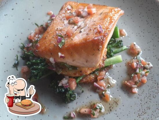 Fire Hub in Battle Creek - Restaurant menu and reviews