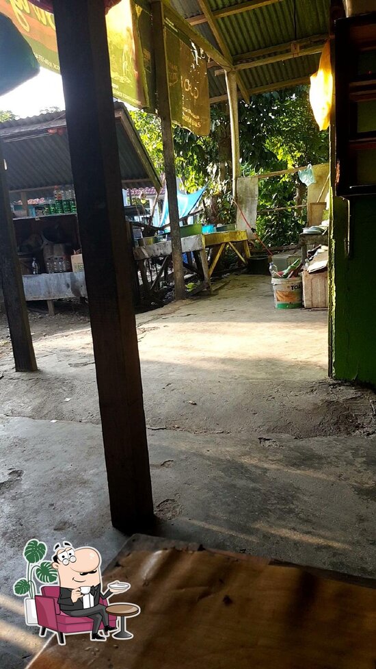 Warung Bg Teh - Menú del restaurante, precios y reseñas