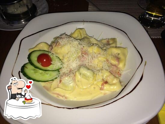A-Pizza Telfs, Telfs - Restaurant menu and reviews