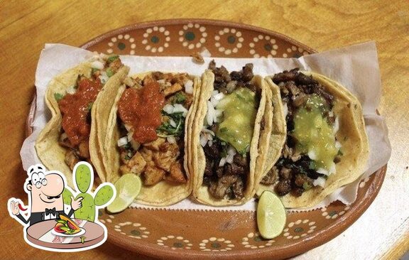 El Chilito Loco in Chicago - Restaurant menu and reviews