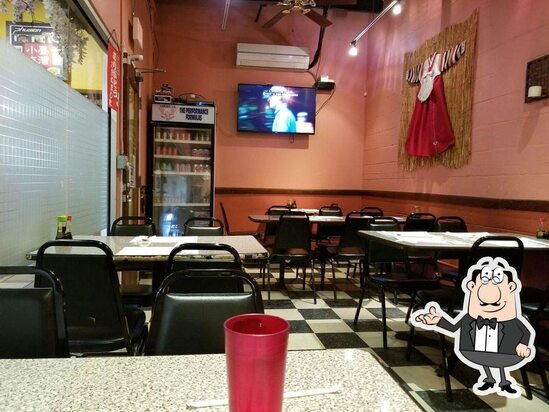 Ha Ahn Restaurant, Cleveland - Restaurant menu, prices and reviews