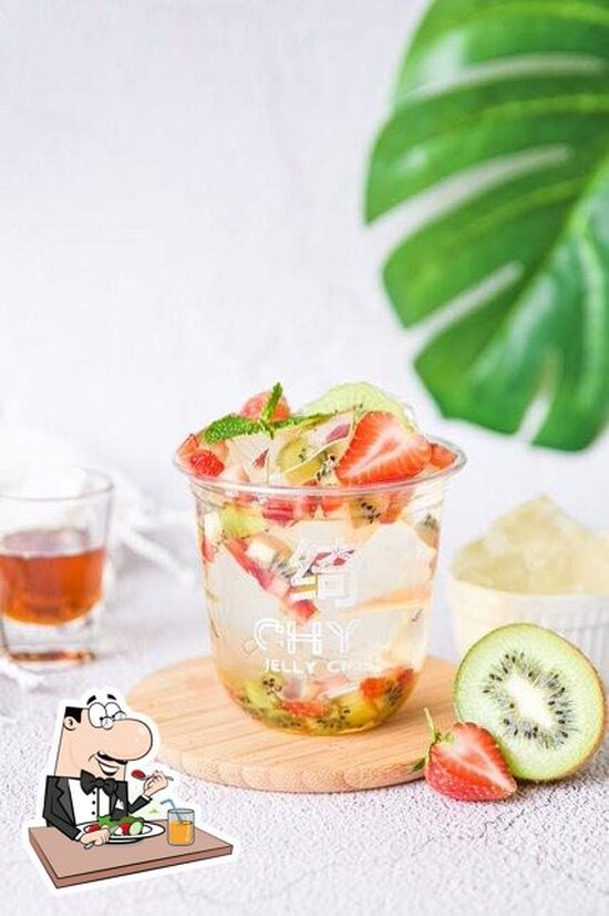 Carta de Chyy Jelly สาขาบางปะอิน อยุธยา, Ban Krot