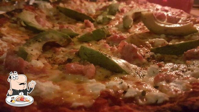 Cocomo Restaurant, Wilderness - Restaurant reviews