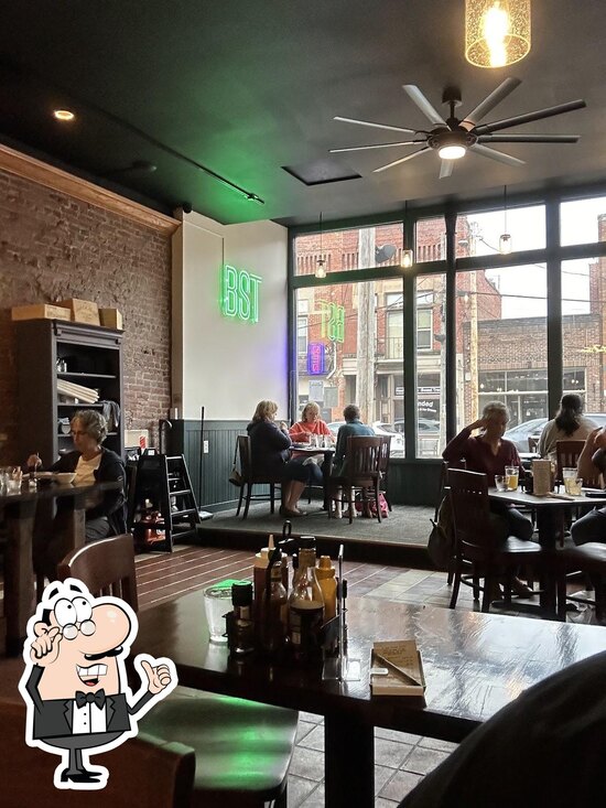 Bridge Street Tavern, Ashtabula - Restaurant menu, prices and reviews
