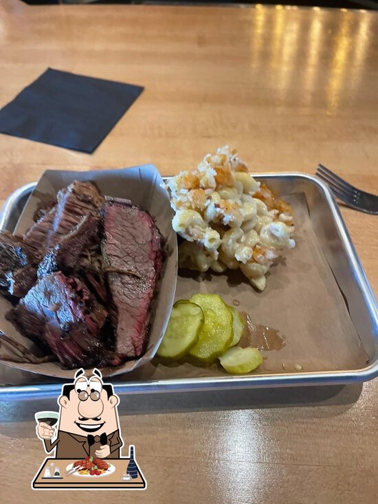Butcher Block Social in Caledonia - Restaurant menu and reviews