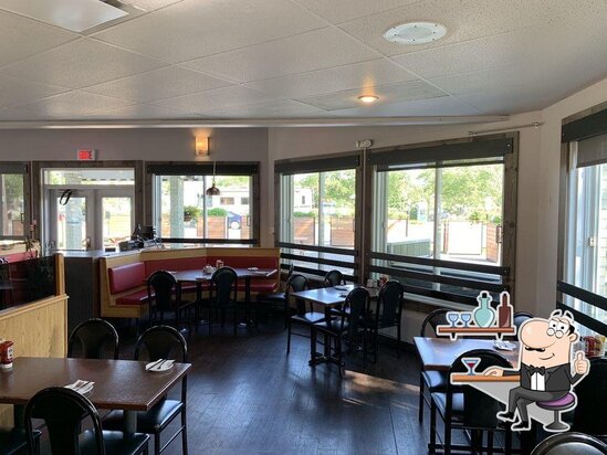 Café aux Délices, Matane - Menu du restaurant, prix et avis