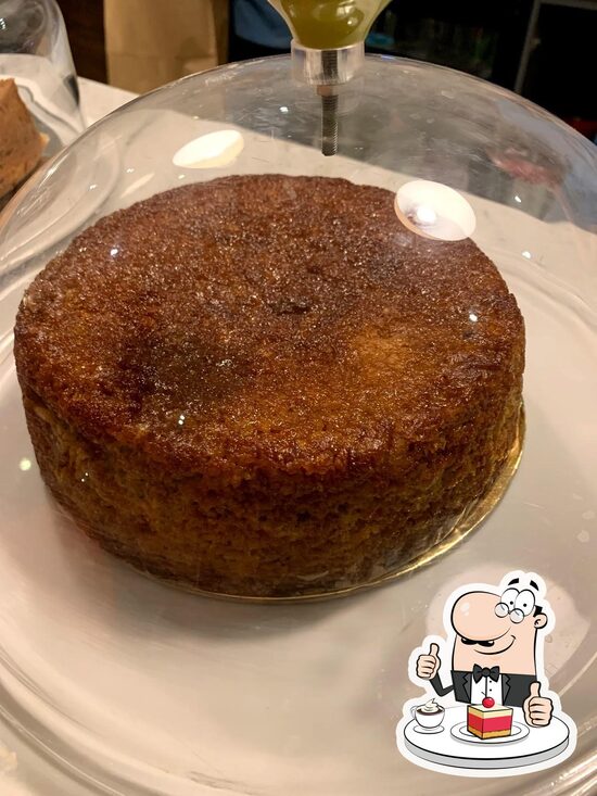 Cake Café (Hacienda Red) cafe, Egypt - Restaurantbewertungen