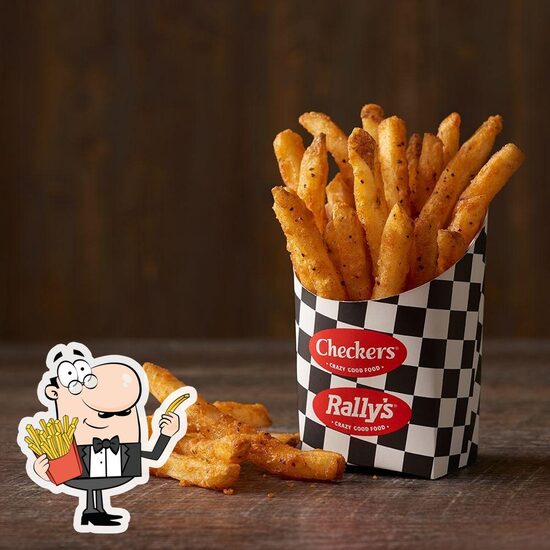 Checkers, 9173 Roosevelt Blvd in Philadelphia - Restaurant menu and reviews