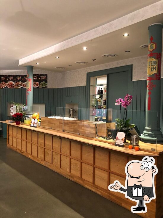 China Restaurant 99, Basilea - Menu del ristorante, prezzi e recensioni