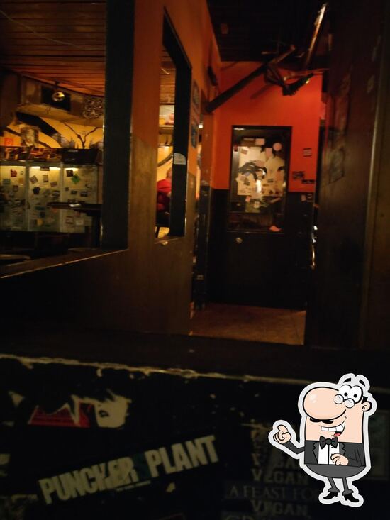 FLEX, Munich, Goetheplatz - Restaurant menu, prices and reviews
