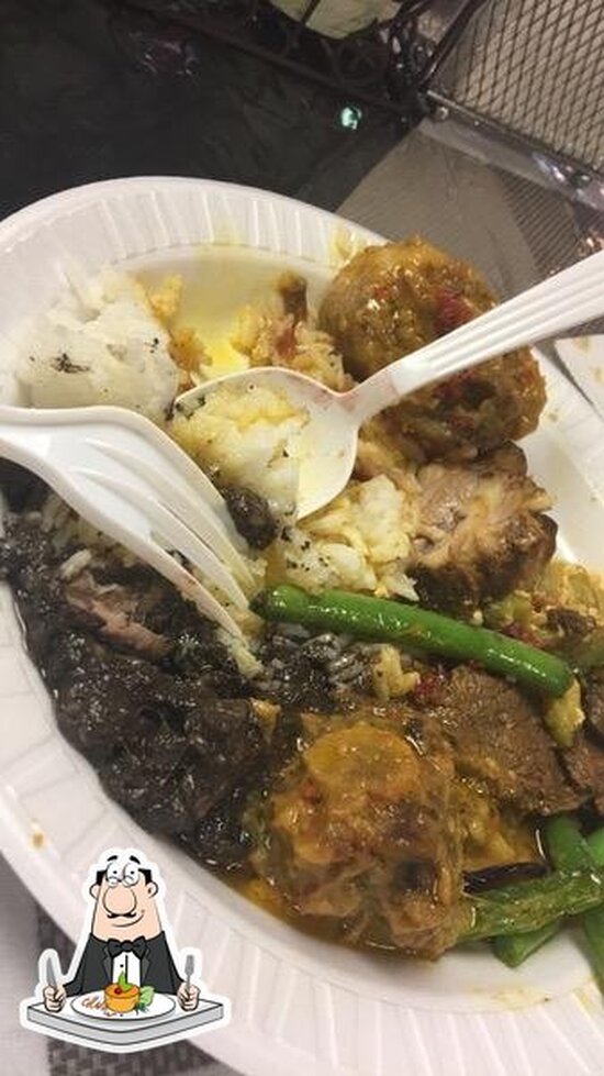 Five Chris Catering in Nutley - Restaurant reviews