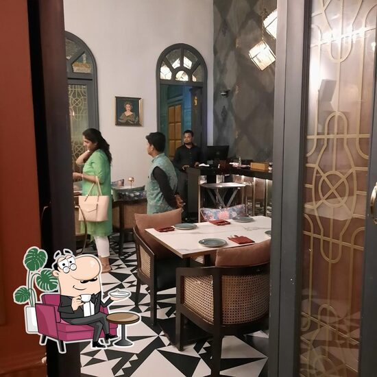 Jalsa, Kolkata, Maidan - Restaurant menu, prices and reviews