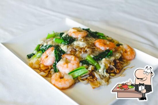 Kin Kitchen in Morley - Restaurant reviews