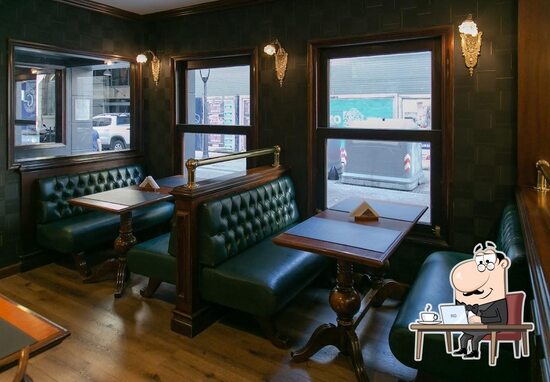 La Susana Bistró restaurant, Buenos Aires - Restaurant menu and reviews