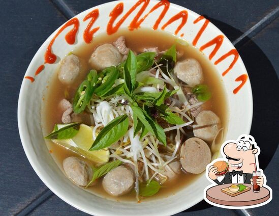 Little Masa in Tallahassee - Restaurant menu and reviews