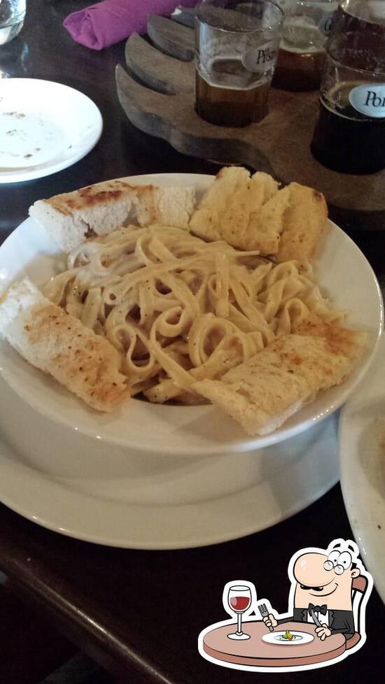 Pub y bar Morgan's Tavern & Grill, New Bern - Opiniones del restaurante