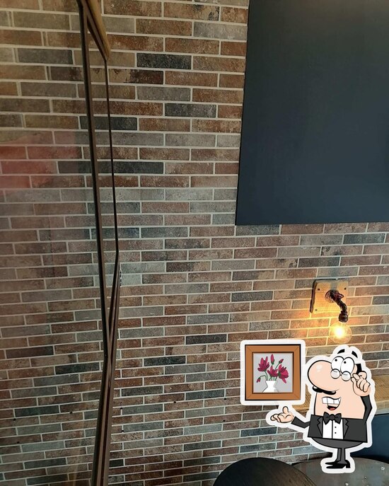 Mr. BOB, Tours - Menu du restaurant, prix et avis