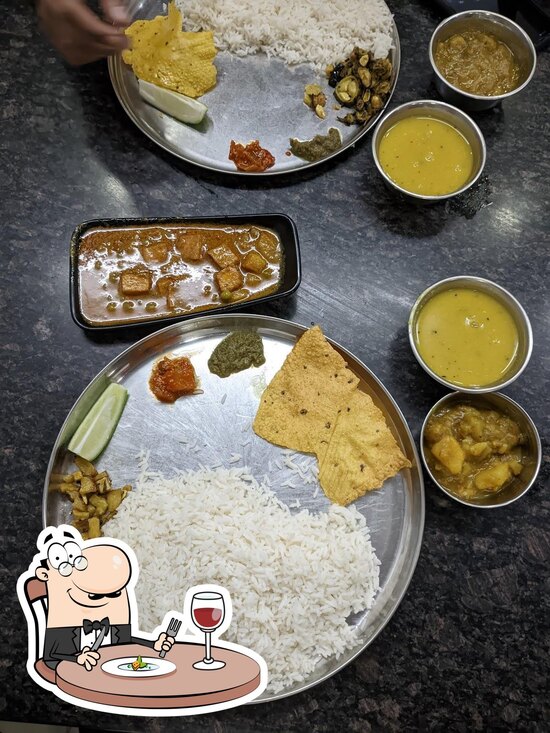 Suruchi Hotel, Guwahati - Restaurant reviews