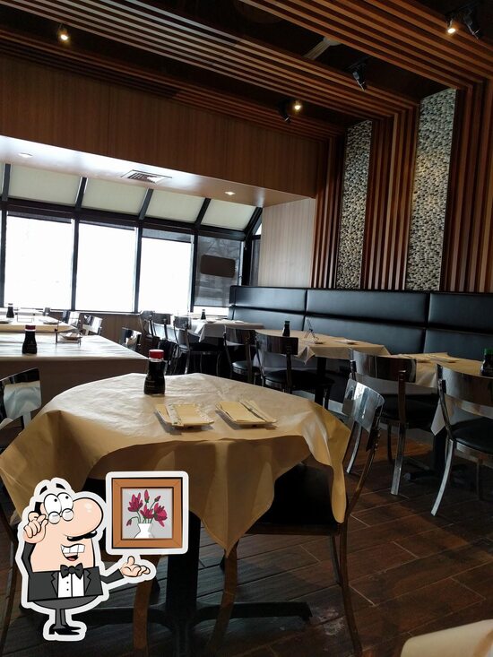 Tokyo Maki Sushi in Brampton - Restaurant menu and reviews