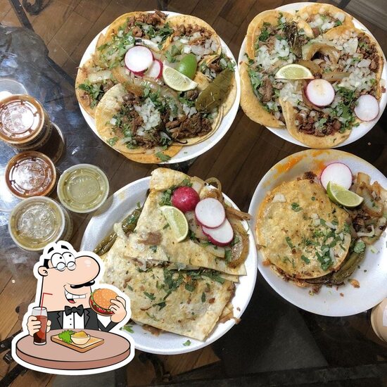 Toros Tacos, 316 w N Franklin Blvd in Nampa - Restaurant reviews