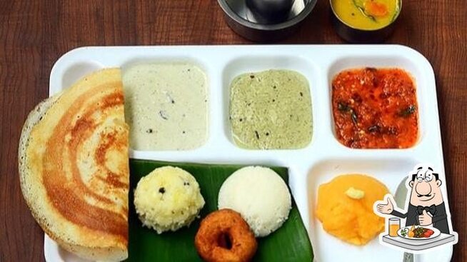 Menu at VEG HOUSE Restaurant, Chennai